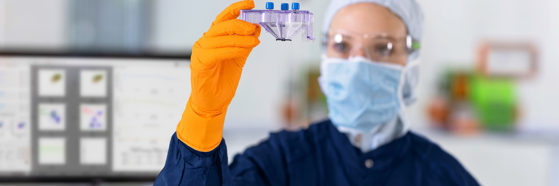 Clinical cell sorting applications | Immunotherapy | Miltenyi Biotec | USA