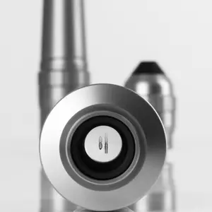 Objective Lenses for UltraMicroscopes | Miltenyi Biotec | USA