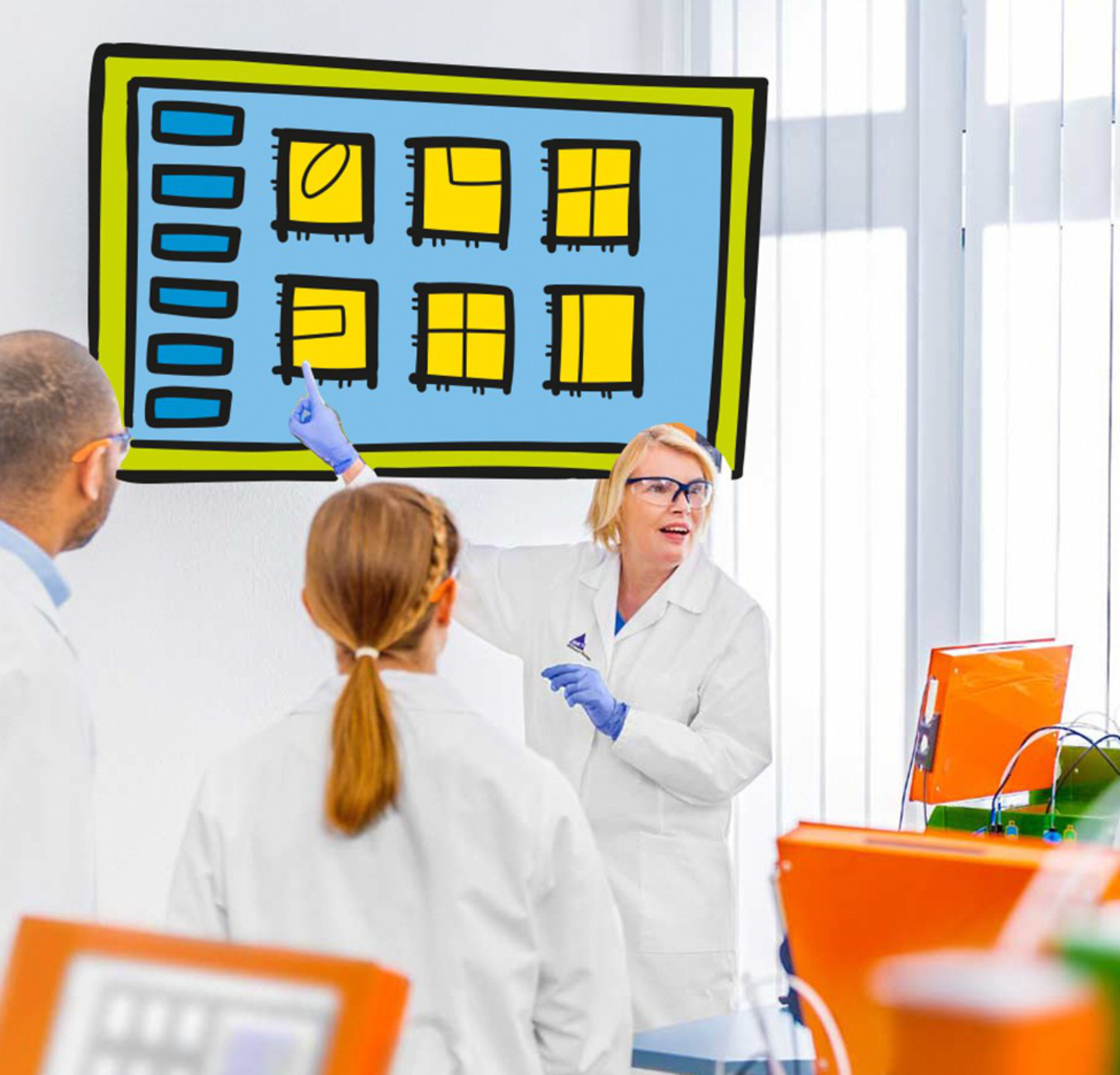 Miltenyi University | Miltenyi Biotec | USA