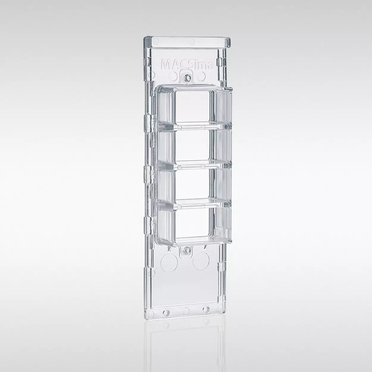 MACSwell™ Imaging Frames | Miltenyi Biotec | Deutschland