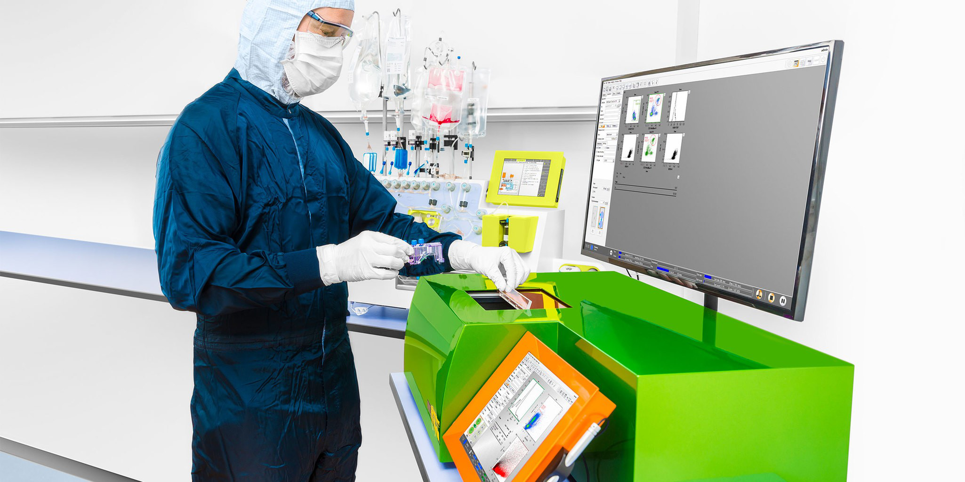 MACSQuant® Tyto® | Miltenyi Biotec | USA