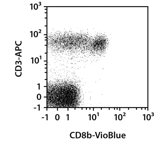 CD8b Antibody, anti-human, REAfinity™ | Miltenyi Biotec | Great Britain