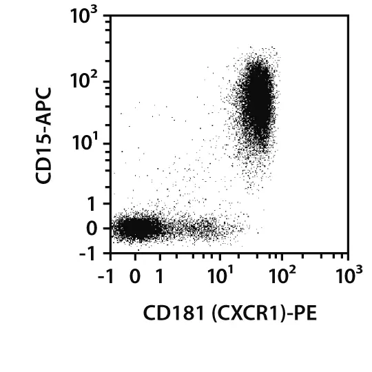 CD181 (CXCR1) Antibody, anti-human, REAfinity™ | Miltenyi Biotec ...