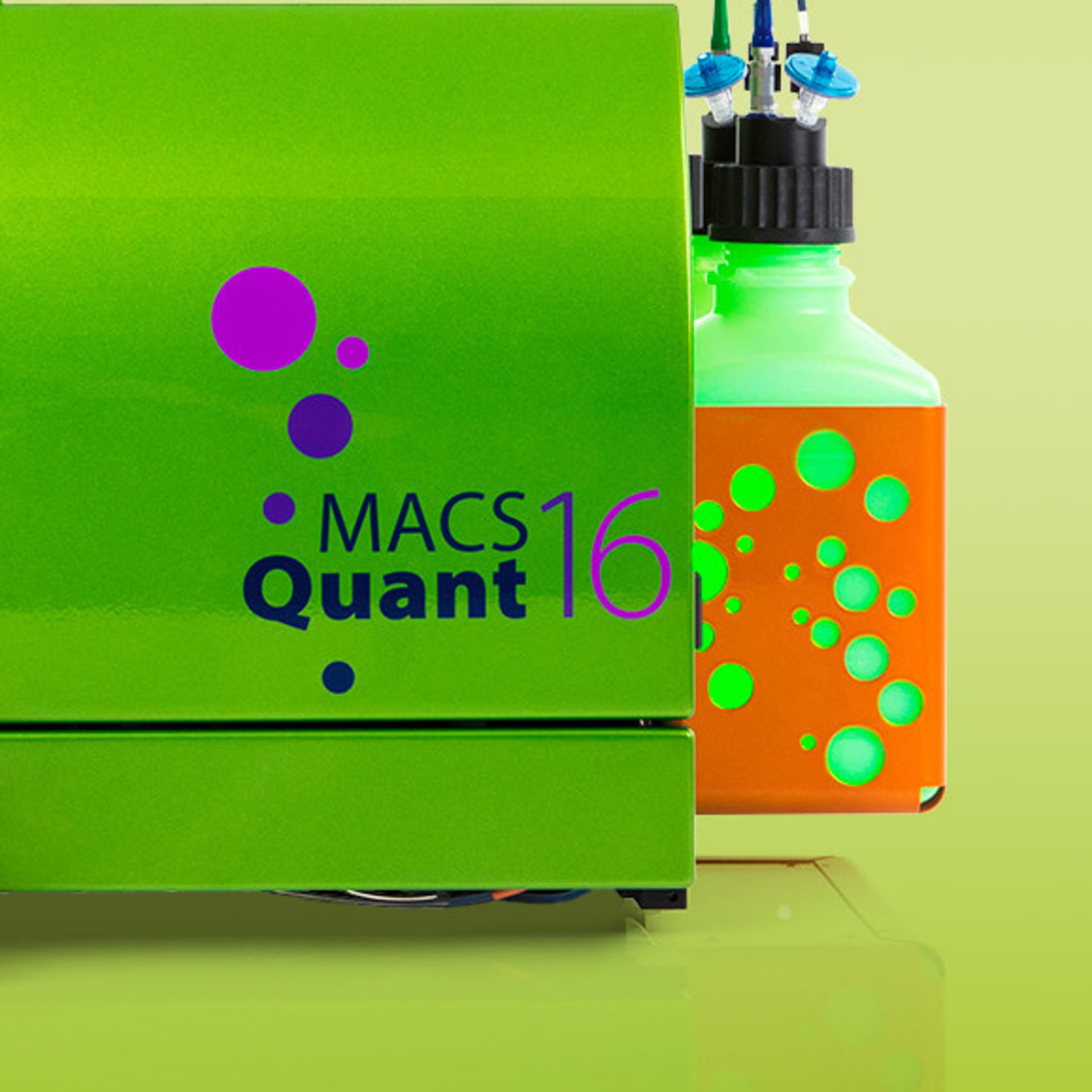 Flow Cytometers | Miltenyi Biotec | USA