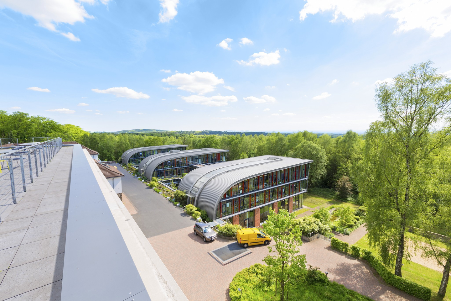 Miltenyi Biotec and Replay’s Syena agree on exclusive licensing and GMP manufacturing using ...