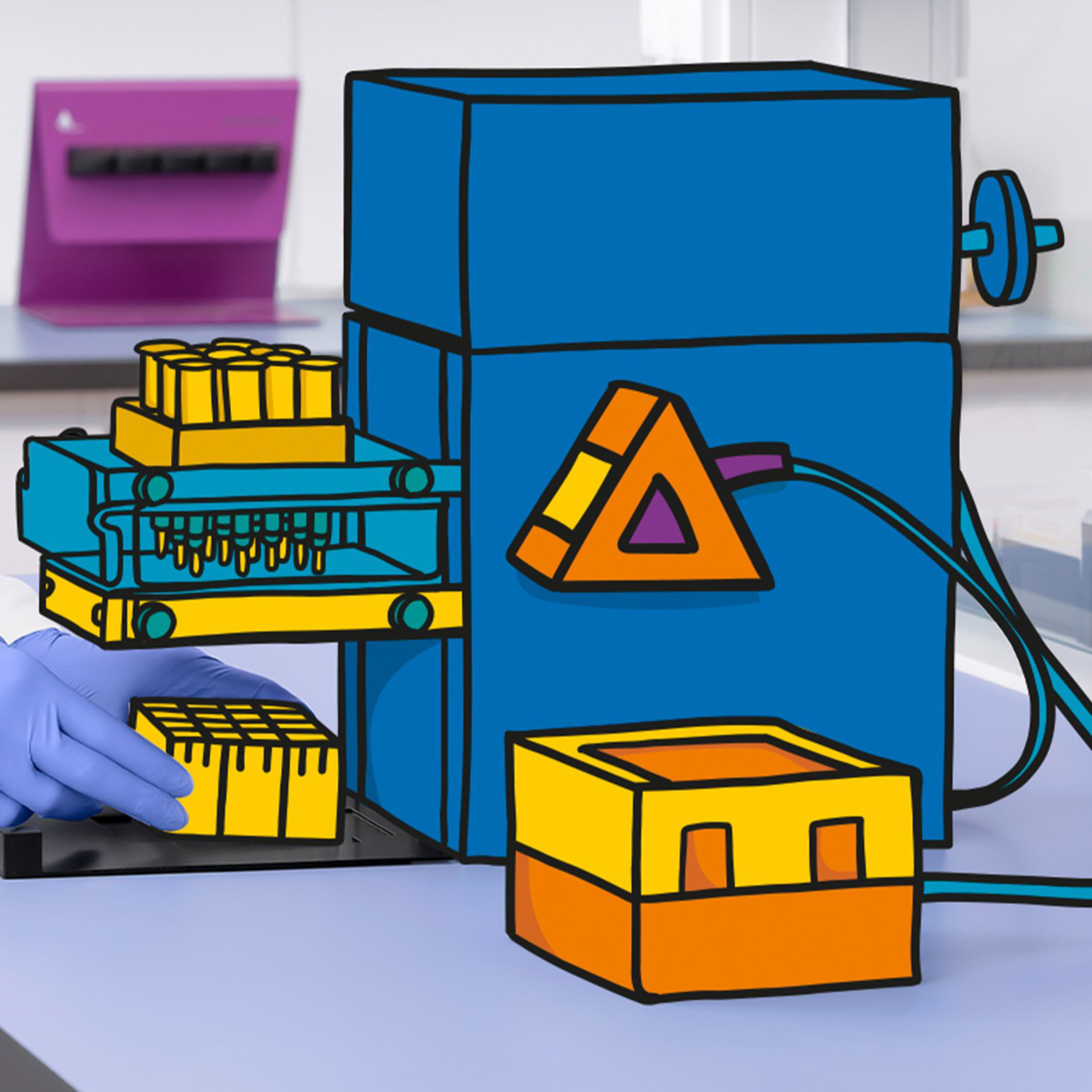 Miltenyi University | Miltenyi Biotec | USA