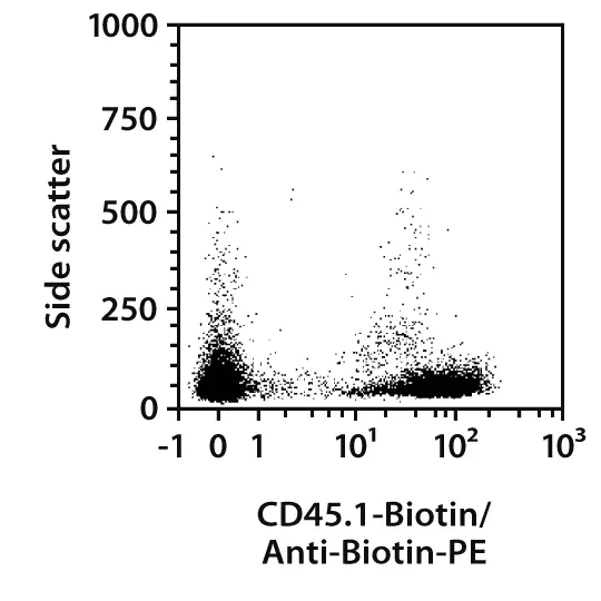 CD45.1 Antibody, anti-mouse, REAfinity™ | Miltenyi Biotec | USA