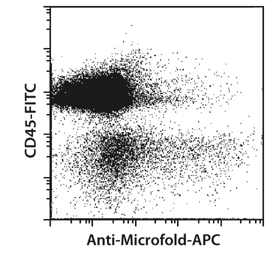 Microfold (M) Antibody, anti-mouse | Miltenyi Biotec | USA