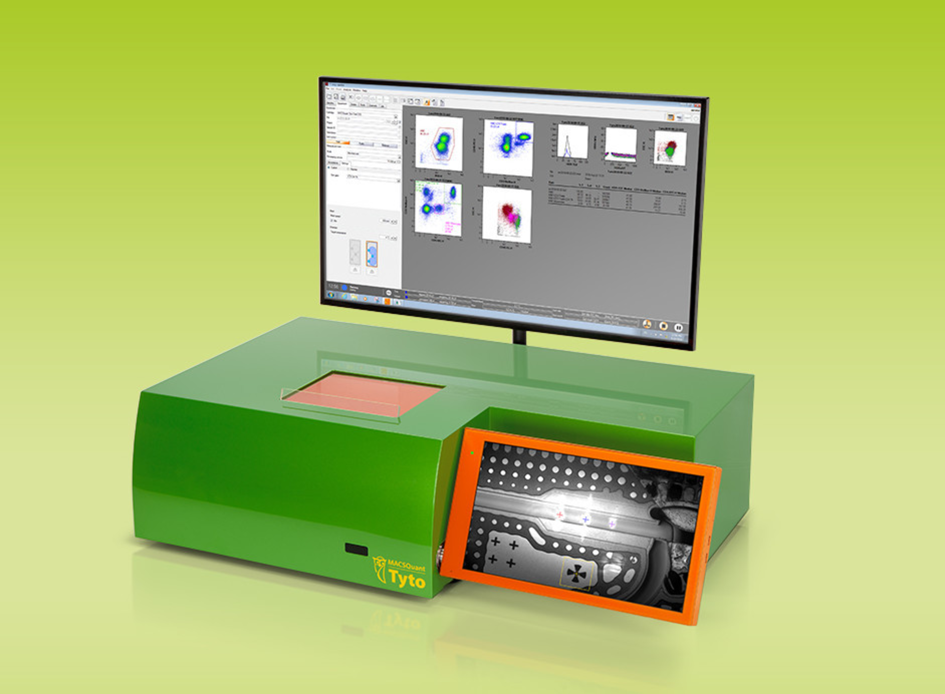 in pre-clinical settings | lp | Miltenyi Biotec | भारत