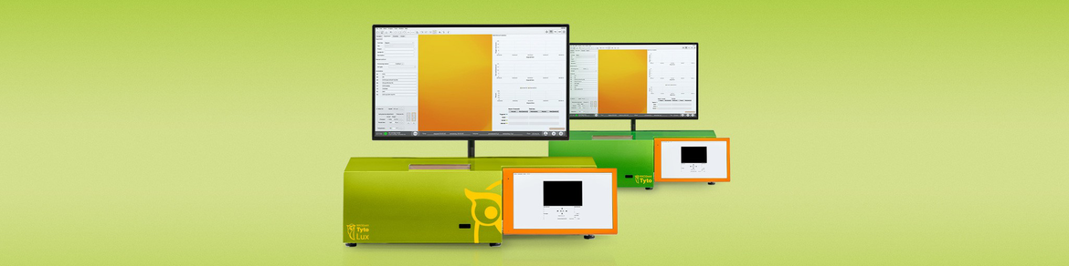 MACSQuant® Tyto® Family: Easy, gentle & safe flow sorting in a closed ...