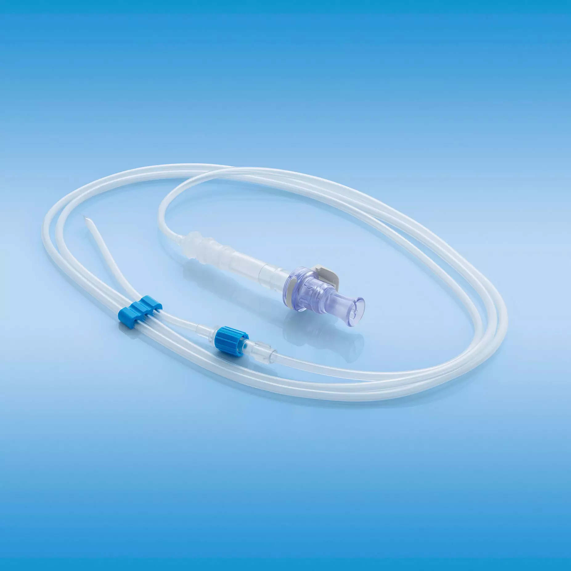 MPC male Adapter 1/4'' ID | Miltenyi Biotec | Österreich