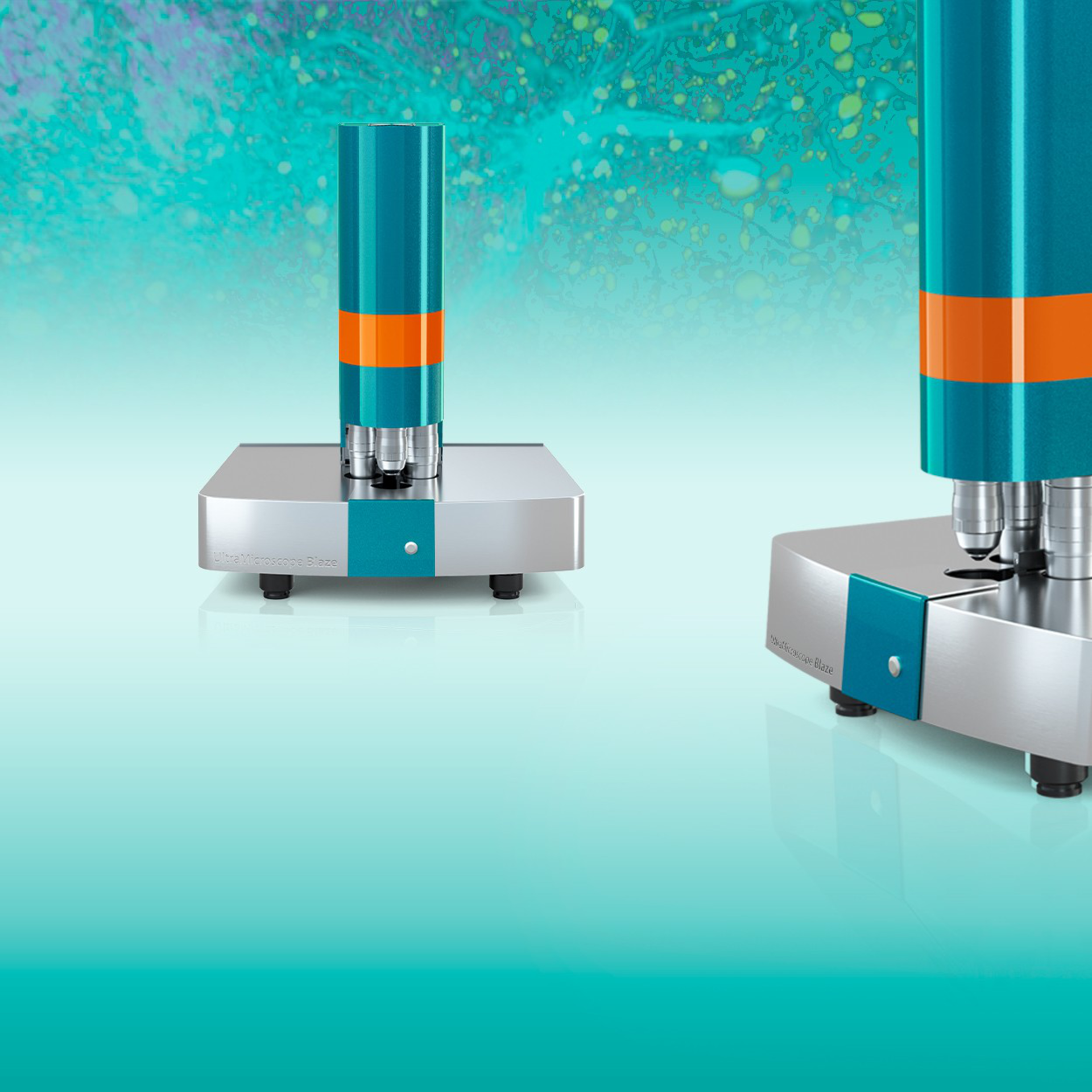 Spatial biology | Imaging | Light Sheet Microscopy | Miltenyi Biotec | USA