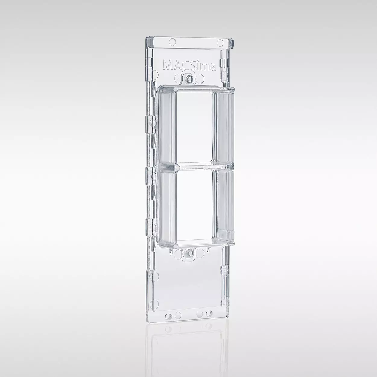 MACSwell™ Sample Carriers | Sample holders for MACSima® | Miltenyi ...