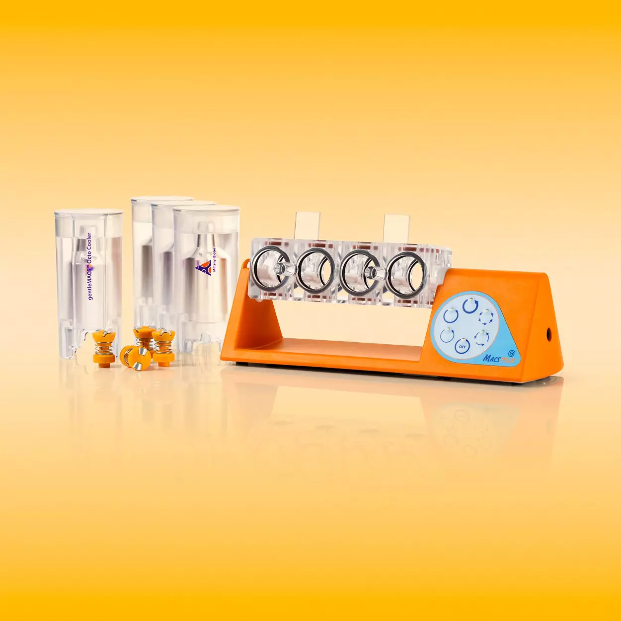 MACS® Sample Preparation | tissue preparation products | Miltenyi ...