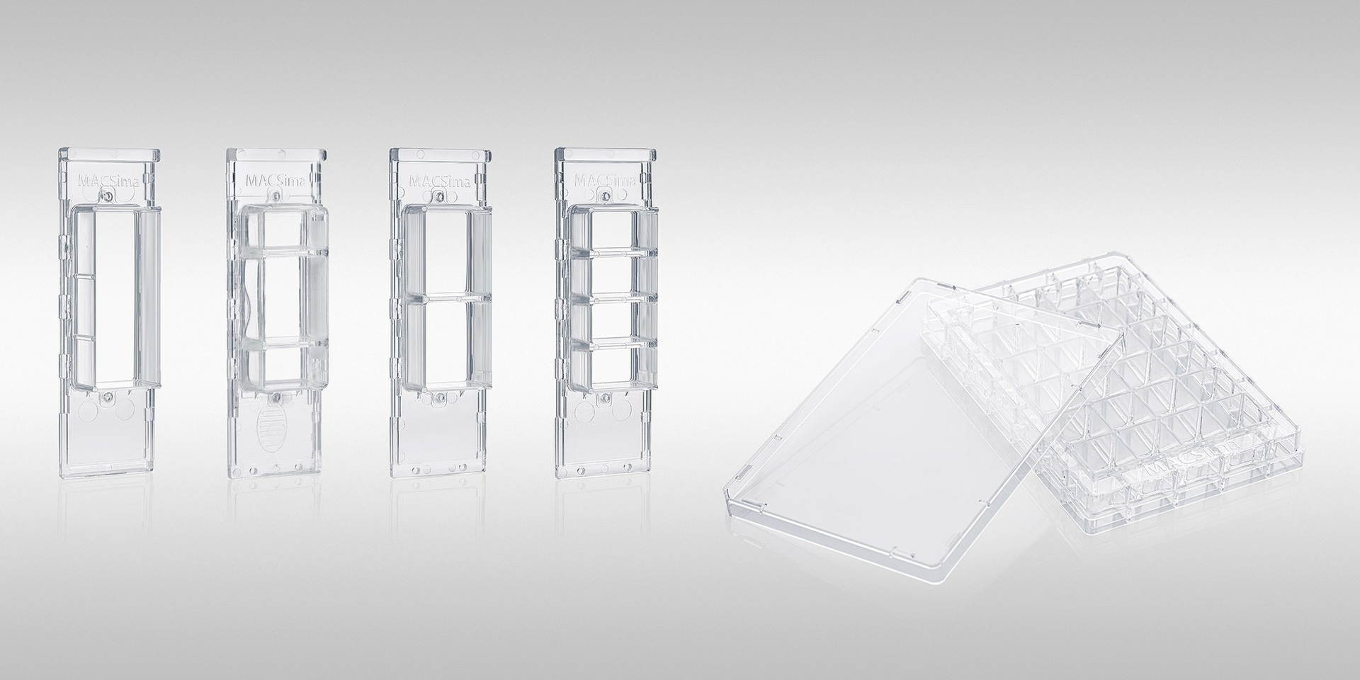 MACSwell™ Sample Carriers | MACSima| Boost spatial biology experiments ...