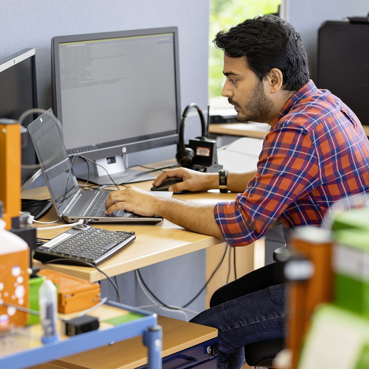 Technical Engineer Jobs | biotechnology | medical engineering ...