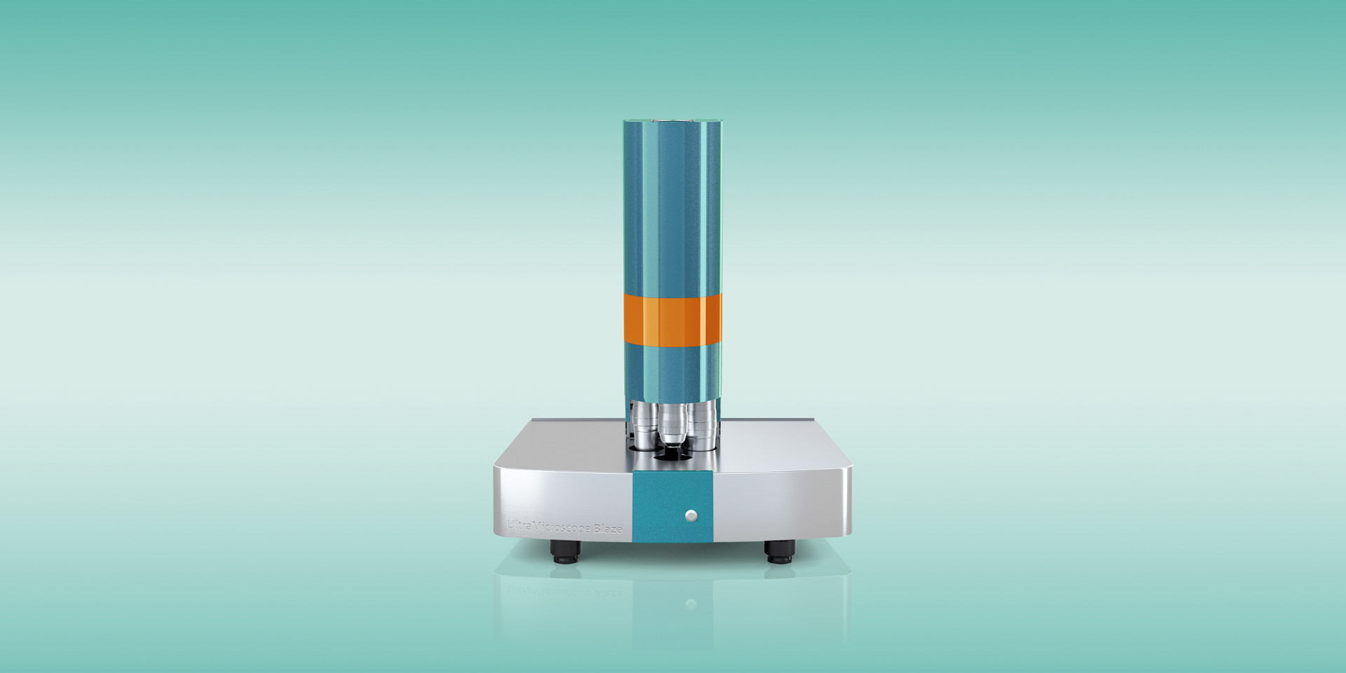 UltraMicroscope Blaze™ | Miltenyi Biotec | USA