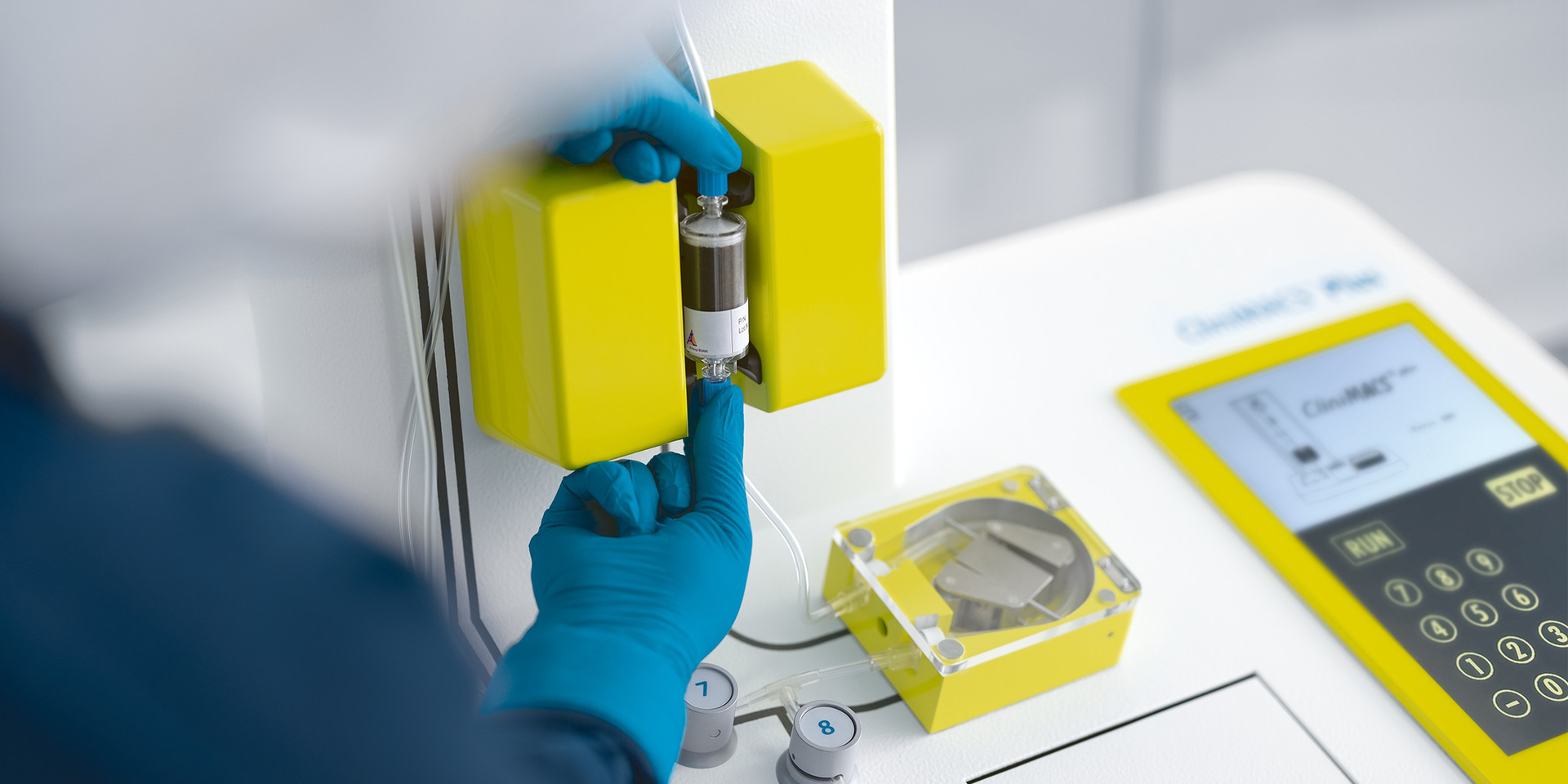 Cell therapy | Miltenyi Biotec | USA