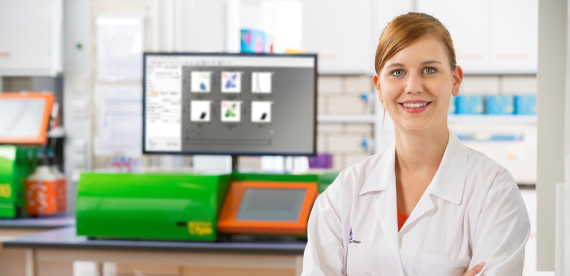 Cell sorting for genomic analysis | Miltenyi Biotec | USA
