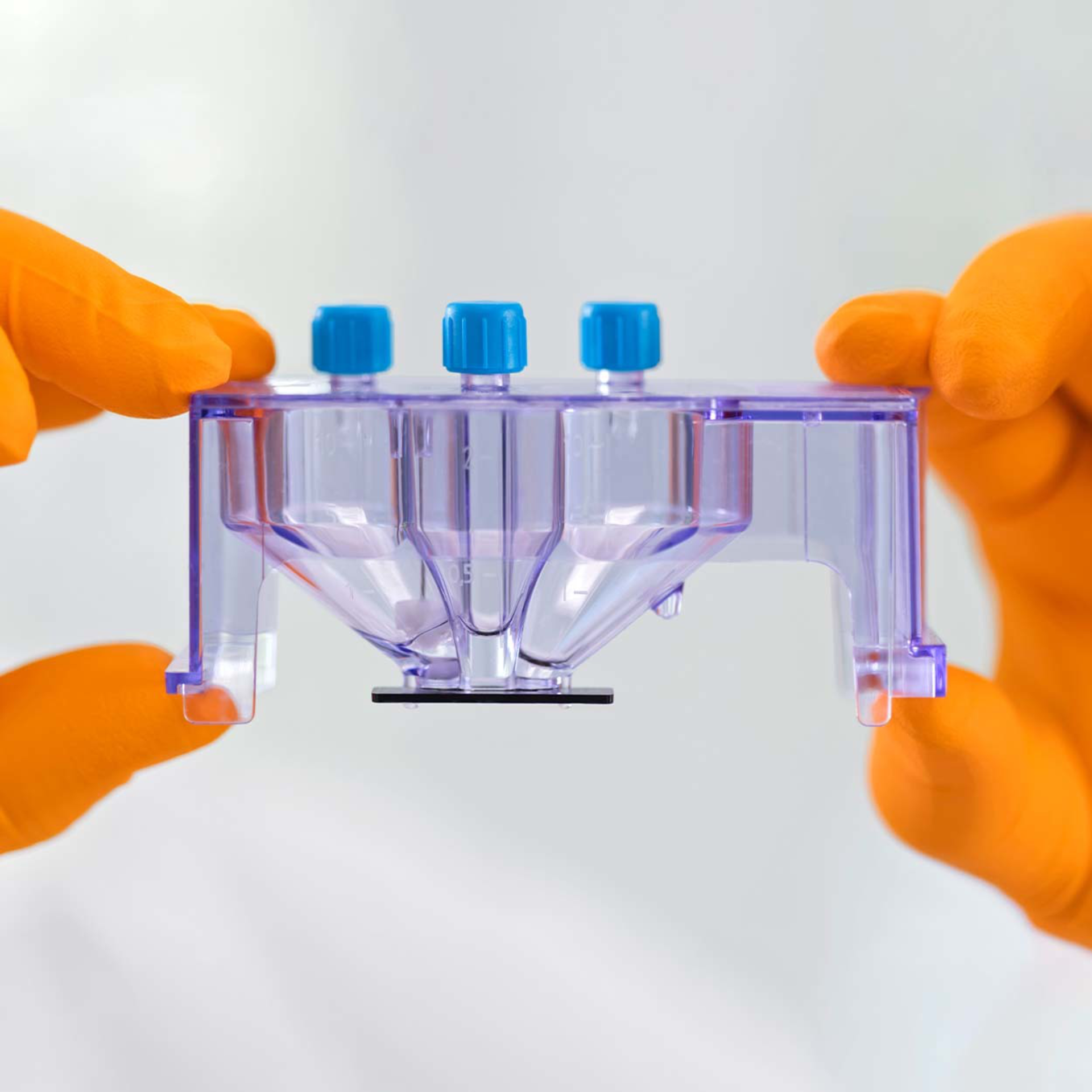 MACSQuant® Tyto® Lux | Miltenyi Biotec | Lëtzebuerg