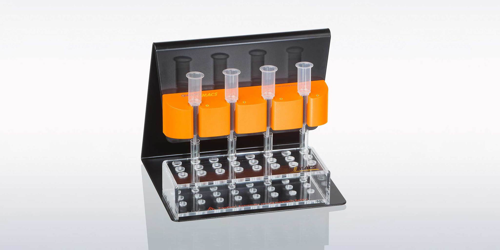 Separator Starting Kits - Your start into cell separation | Miltenyi ...