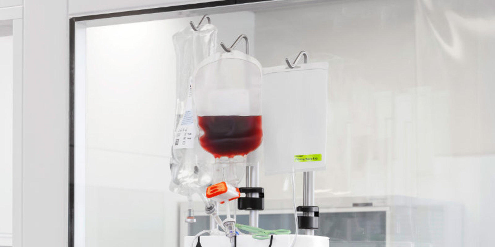 CliniMACS® Plus Instrument | Miltenyi Biotec | USA