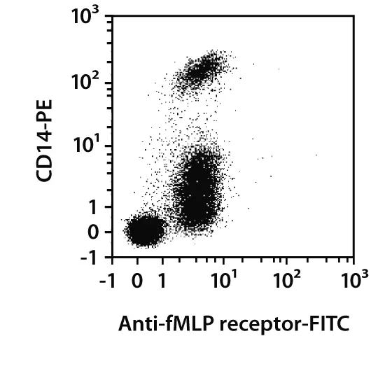 fMLP receptor Antibody, anti-human, REAfinity™ | Miltenyi Biotec | USA