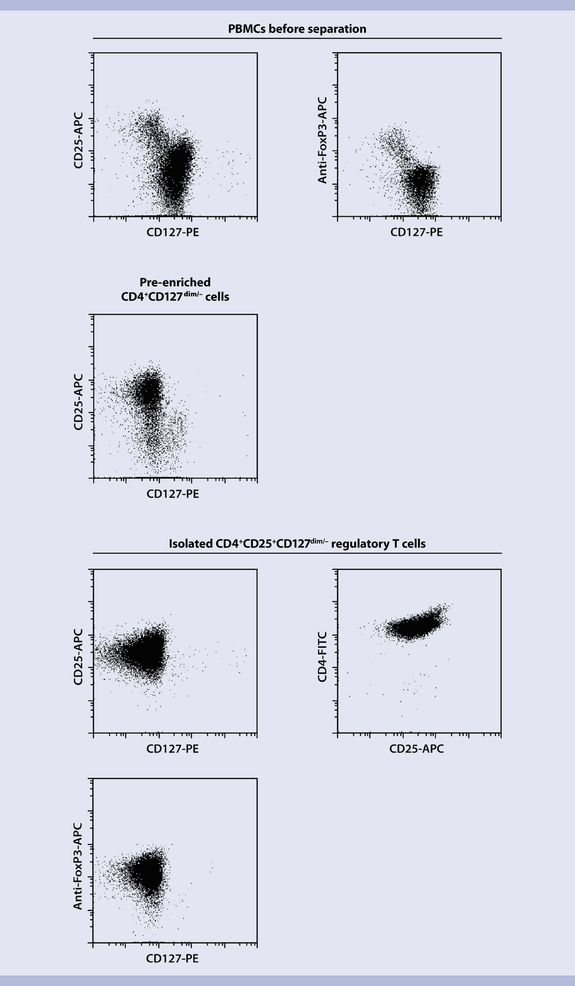 Regulatory T Cells Human Miltenyi Biotec France