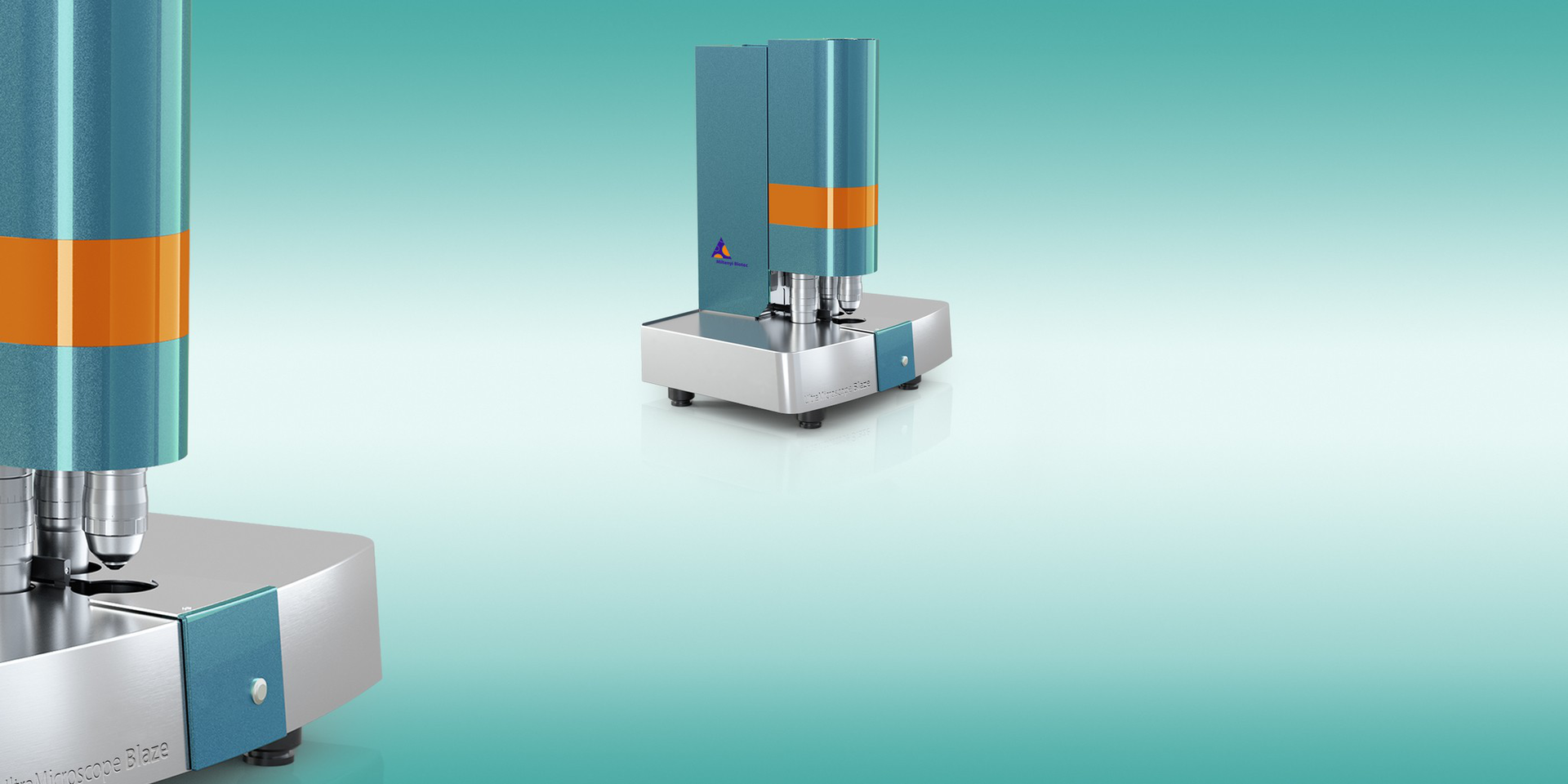 UltraMicroscope Blaze™ | Miltenyi Biotec | USA