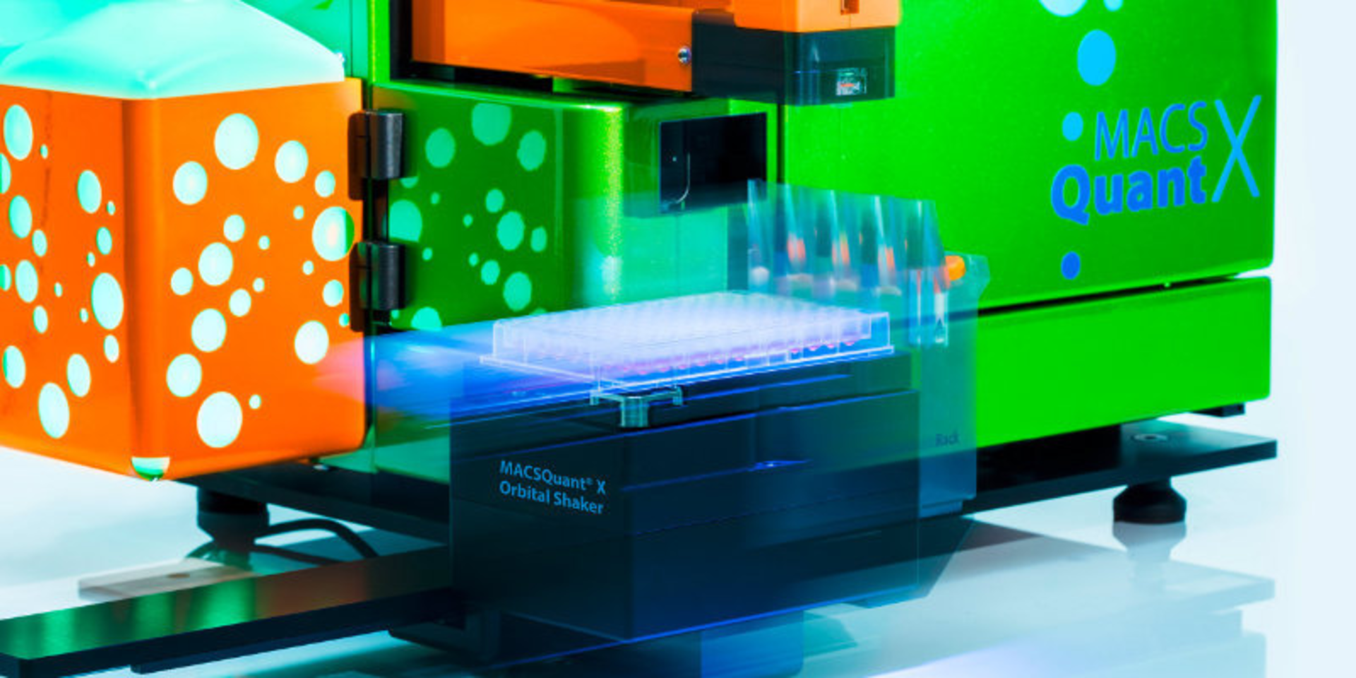 MACSQuant® X | Miltenyi Biotec | USA