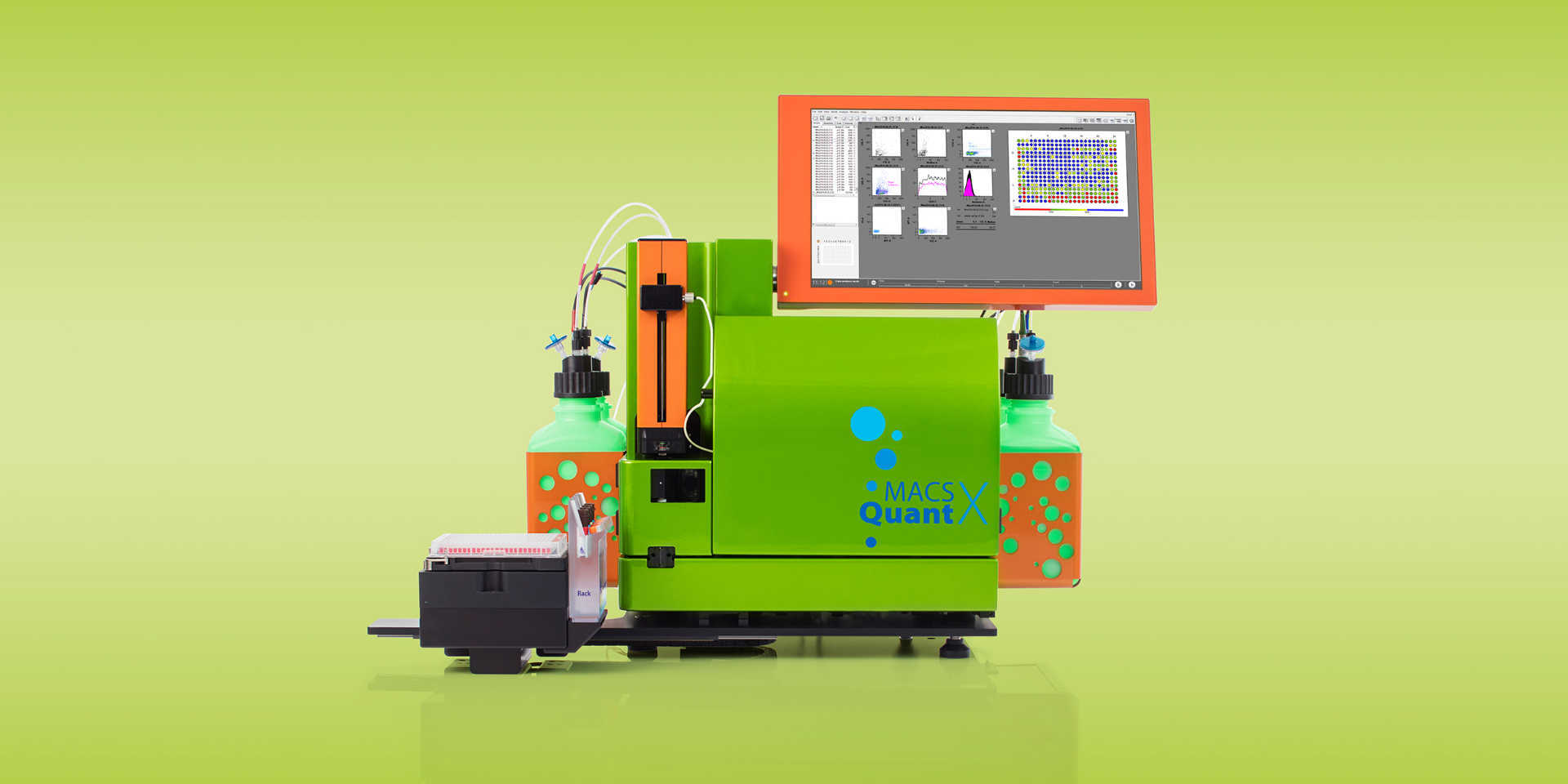 MACSQuant® X | Miltenyi Biotec | Great Britain