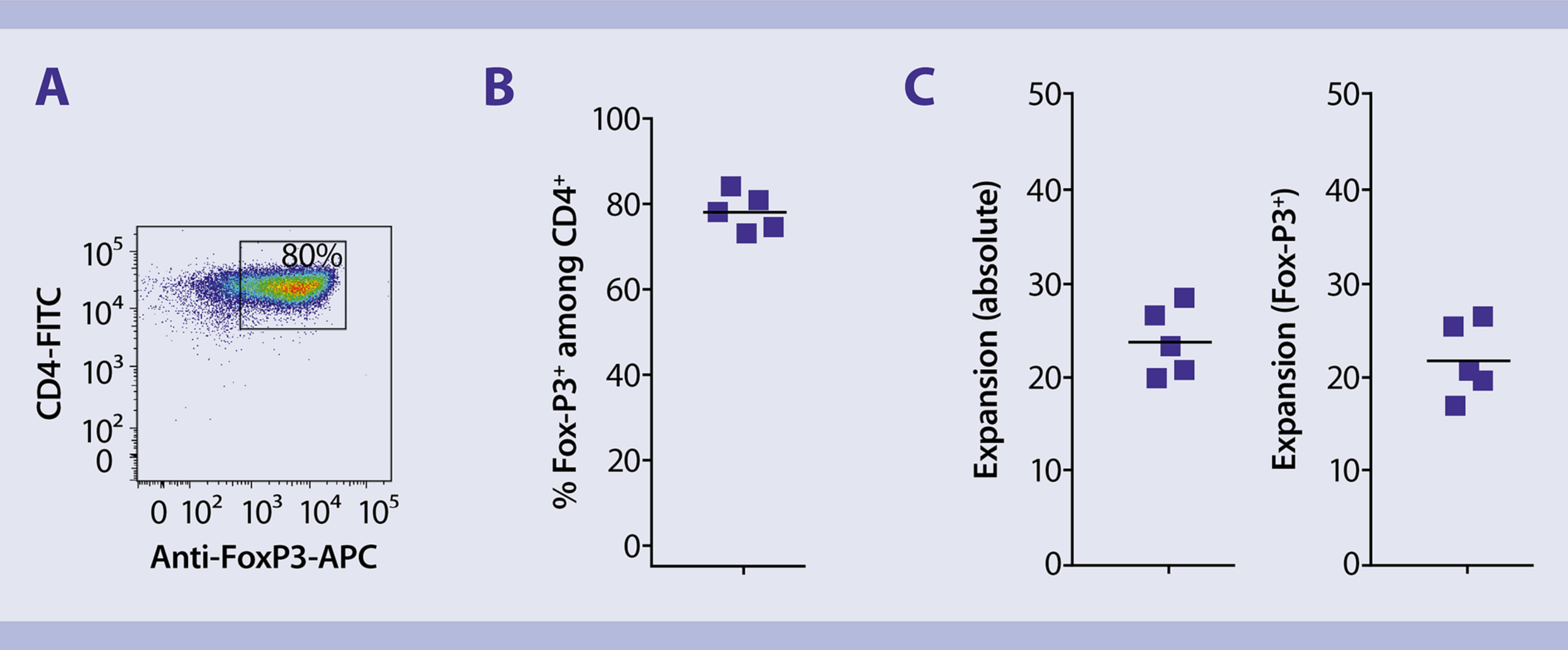 Regulatory T cells | T cell expansion | Protocol | Miltenyi Biotec | USA