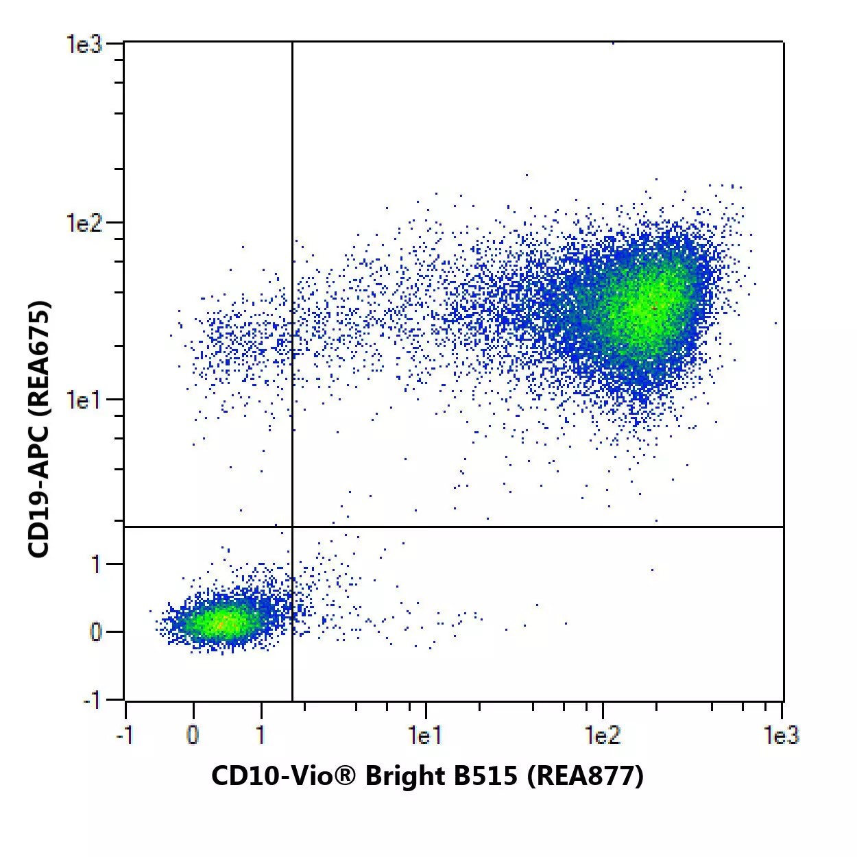 CD10 Antibody, anti-human, REAfinity™ | Miltenyi Biotec | USA
