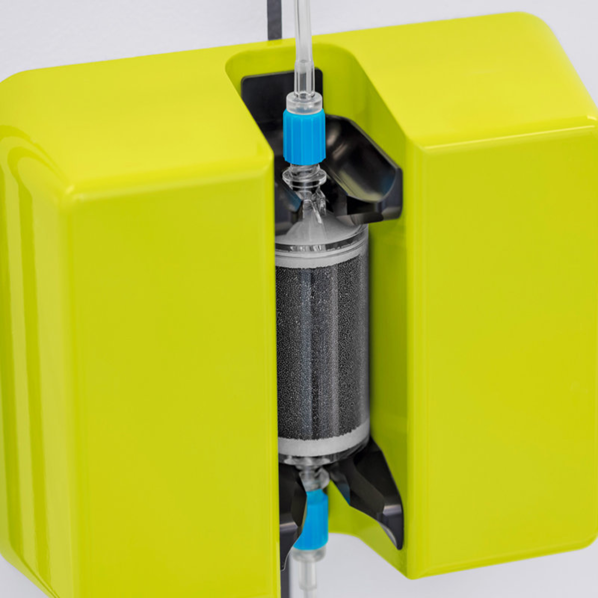 CliniMACS® Plus Instrument | Miltenyi Biotec | España