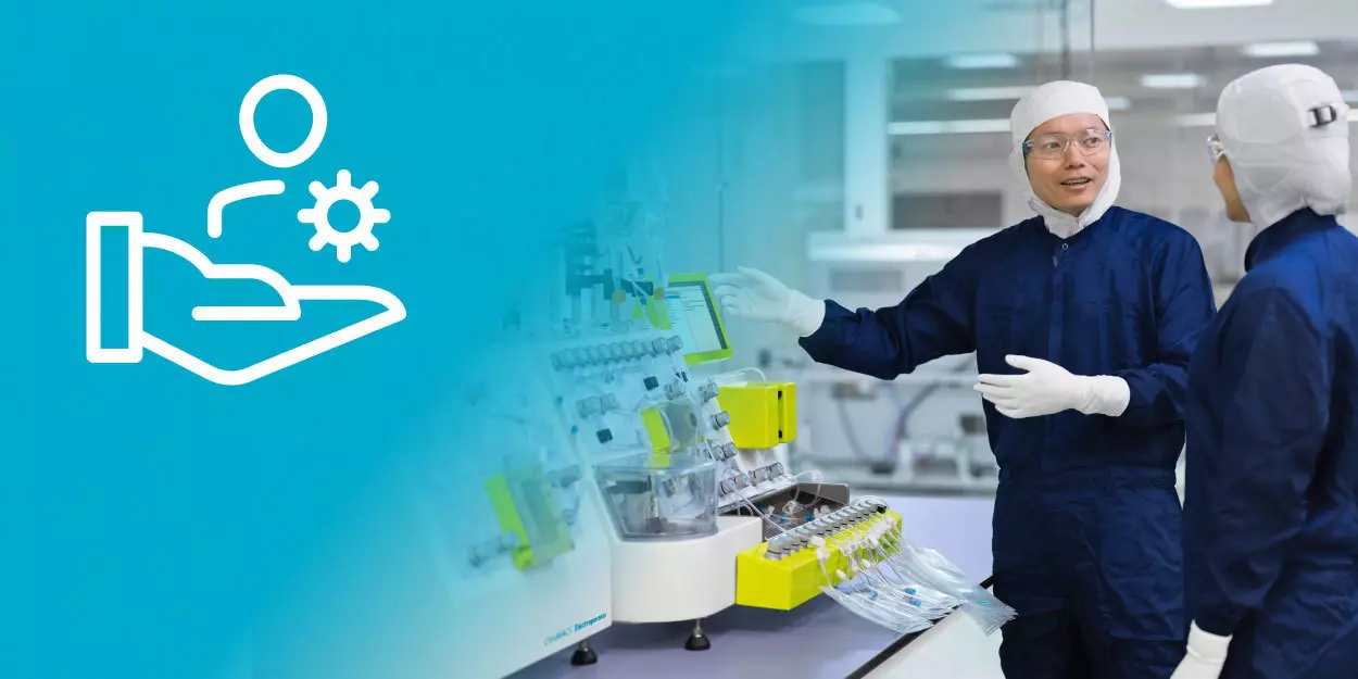 TIL manufacturing | TIL therapy | Miltenyi | Miltenyi Biotec | USA
