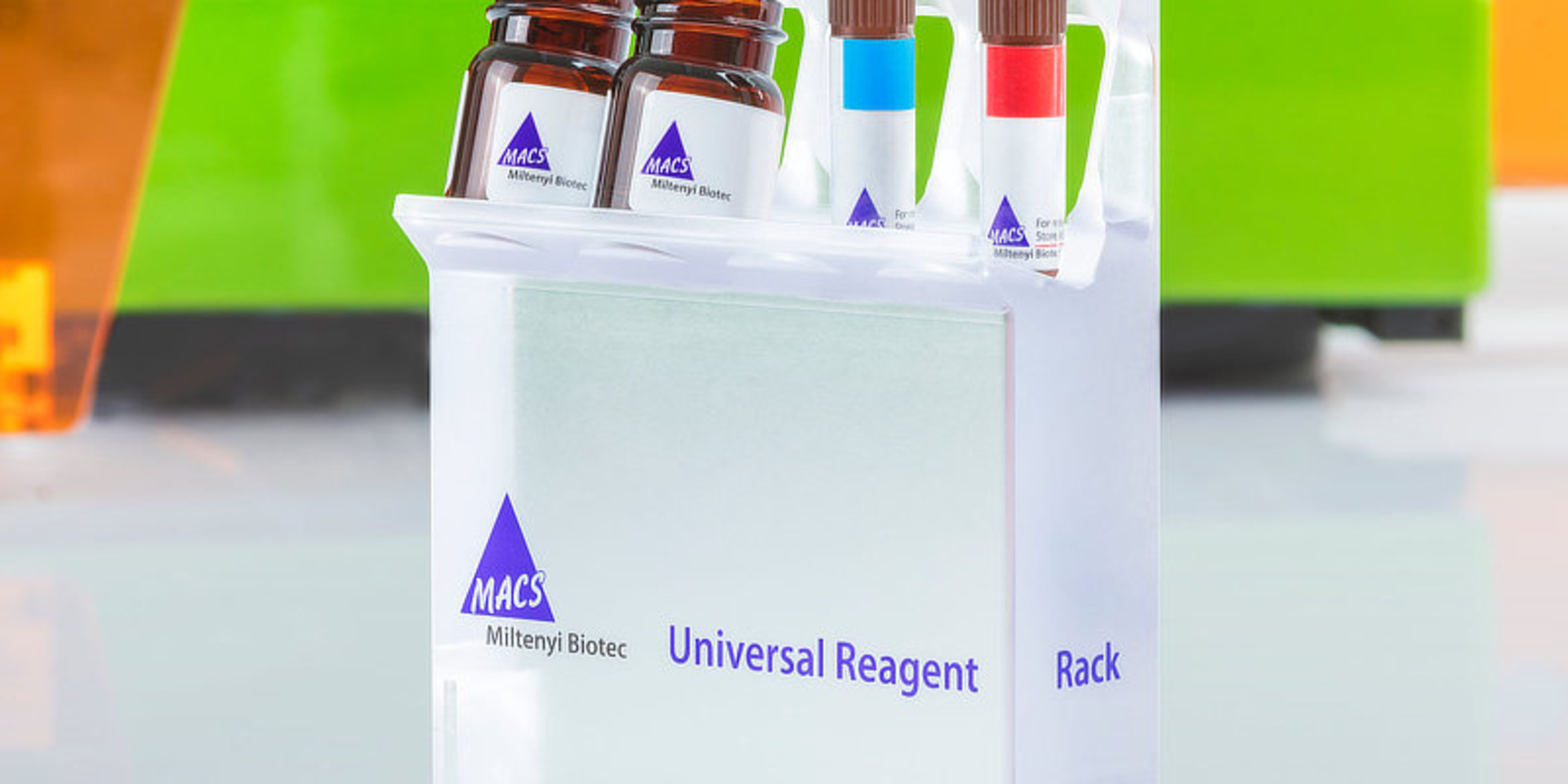 MACSQuant® Analyzer 16 | Miltenyi Biotec | USA