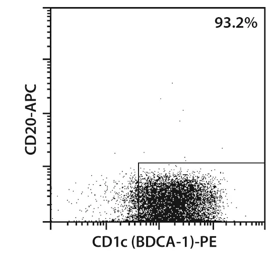 CliniMACS® CD1c (BDCA-1) Product Line | Miltenyi Biotec | 대한민국