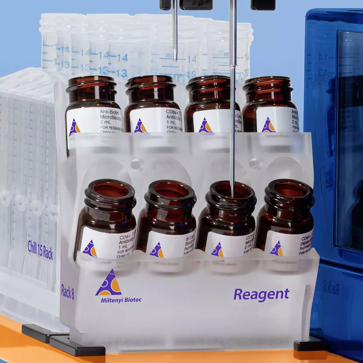autoMACS® NEO Separator | Miltenyi Biotec | USA
