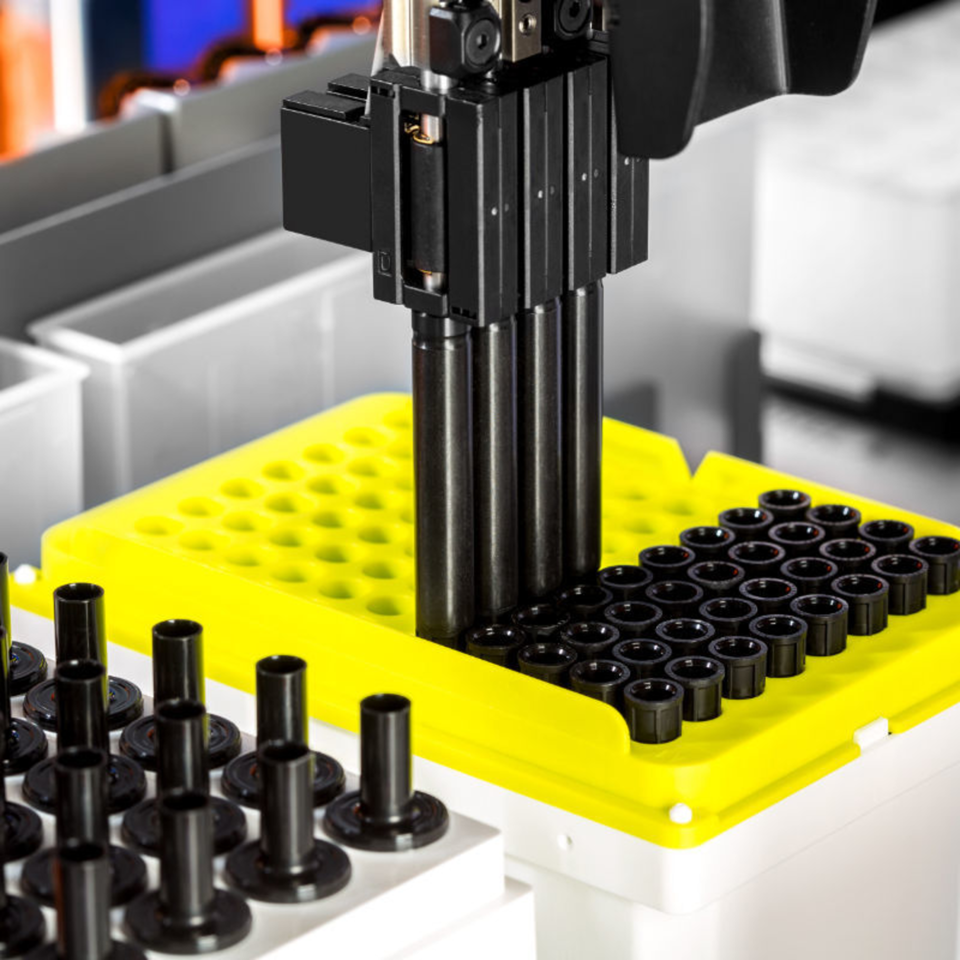 MultiMACS™ X | Miltenyi Biotec | USA