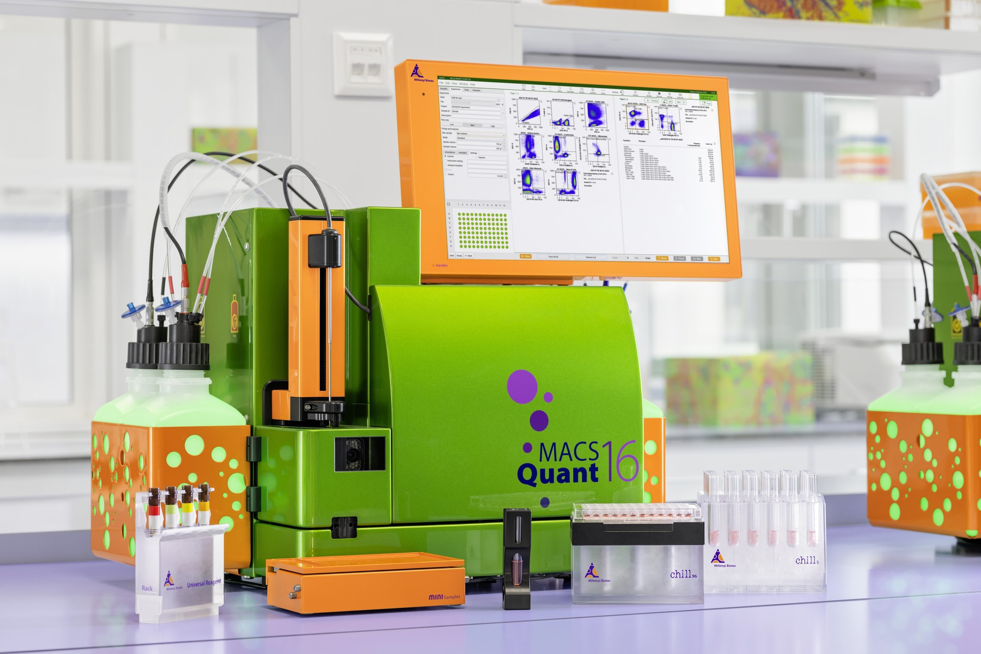 Application | Automated and GMP-compliant mesenchymal stem cell ...