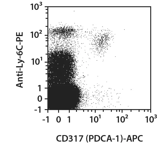 CD317 (PDCA-1) Antibody, anti-mouse, REAfinity™ | Miltenyi Biotec ...
