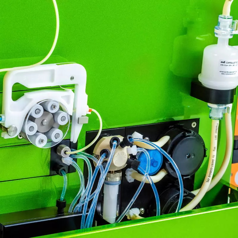 MACSQuant® X | Miltenyi Biotec | USA