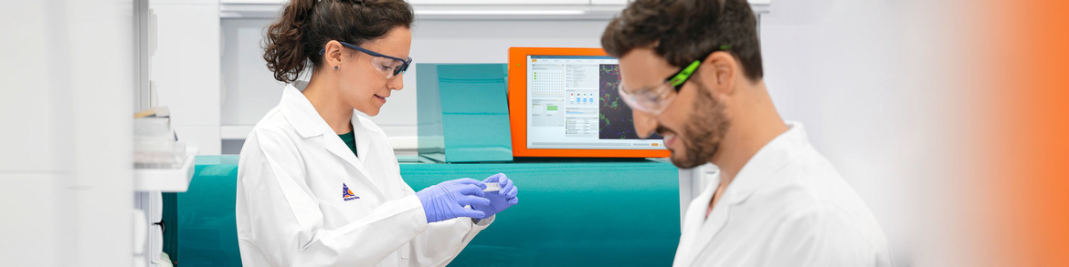 Sensovation | Miltenyi Biotec | USA