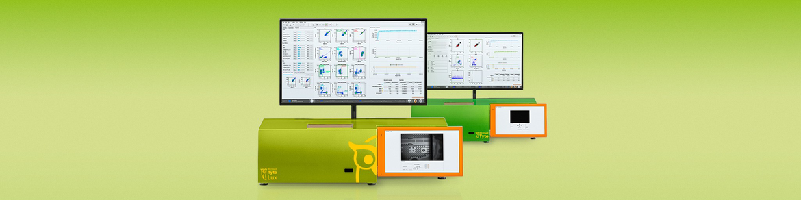 MACSQuant® Tyto® Family: Easy, gentle & safe flow sorting in a closed ...