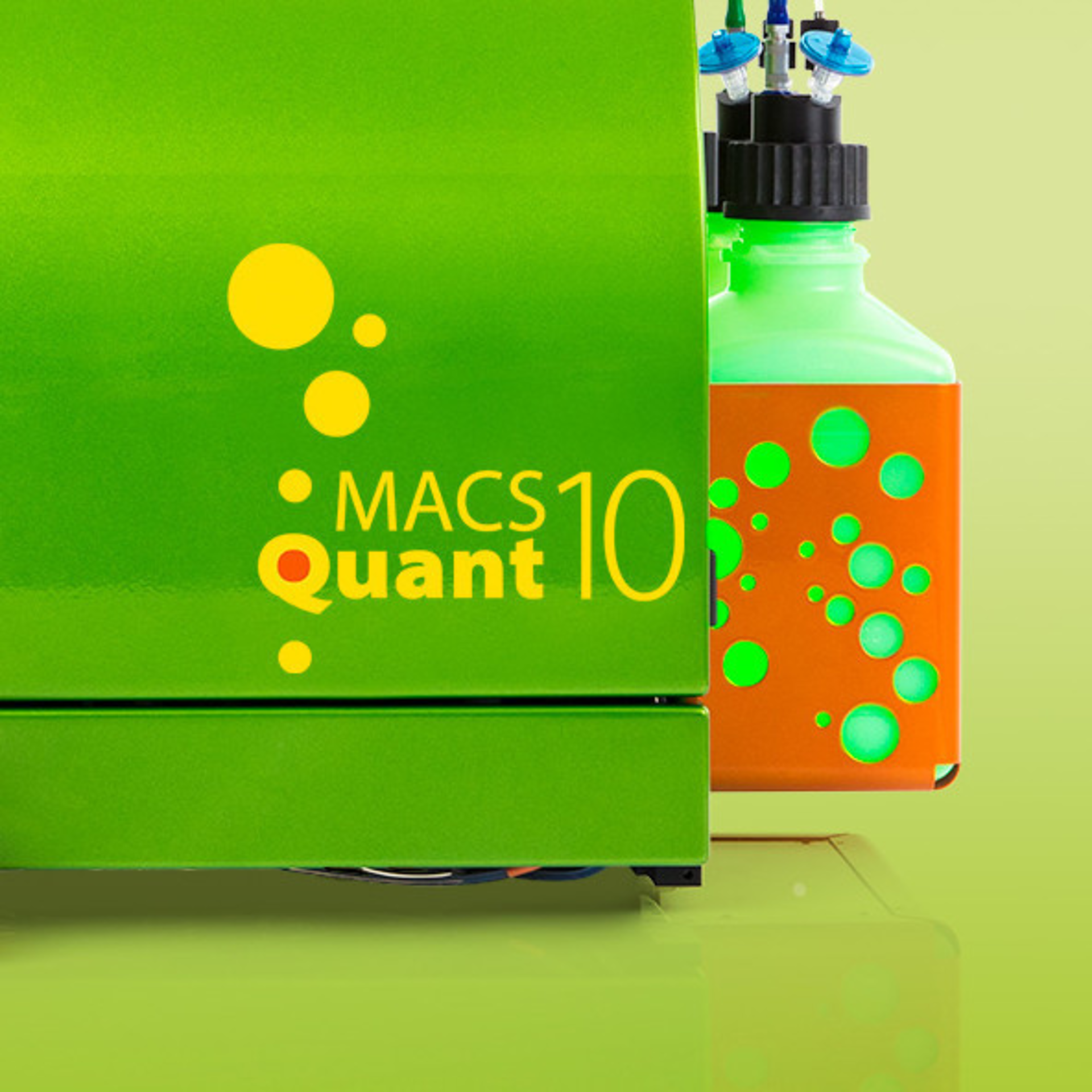 Flow Cytometers | Miltenyi Biotec | USA