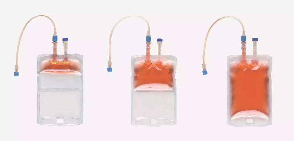 MACS® GMP Cell Expansion Bags | Miltenyi Biotec | USA