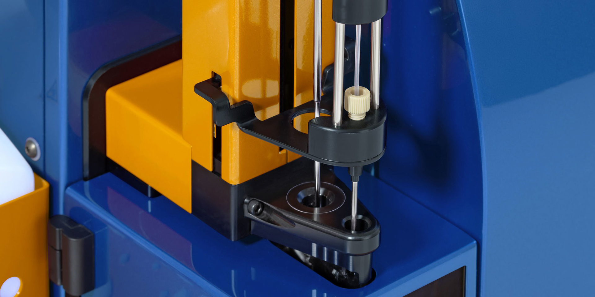 autoMACS® NEO Separator | Miltenyi Biotec | USA