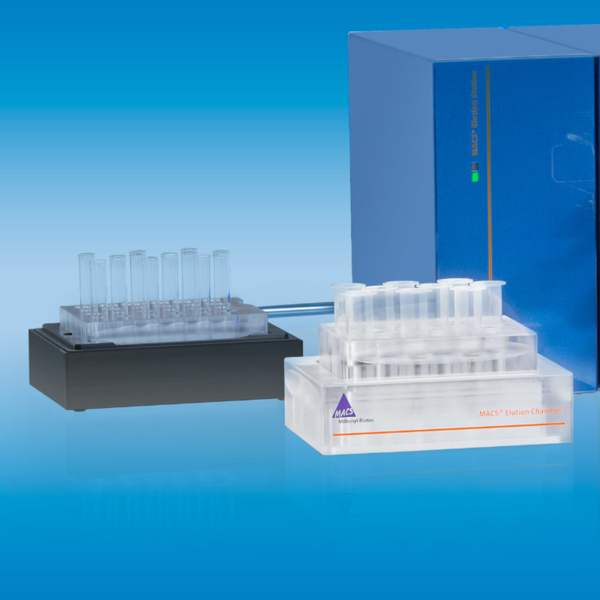MultiMACS™ Cell24 Separator Plus | Miltenyi Biotec | USA