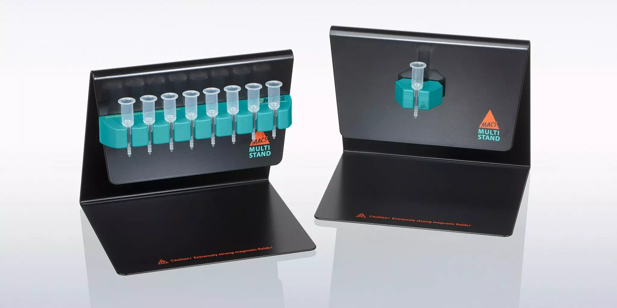 Manual cell separators for fast and gentle cell isolation | Miltenyi ...