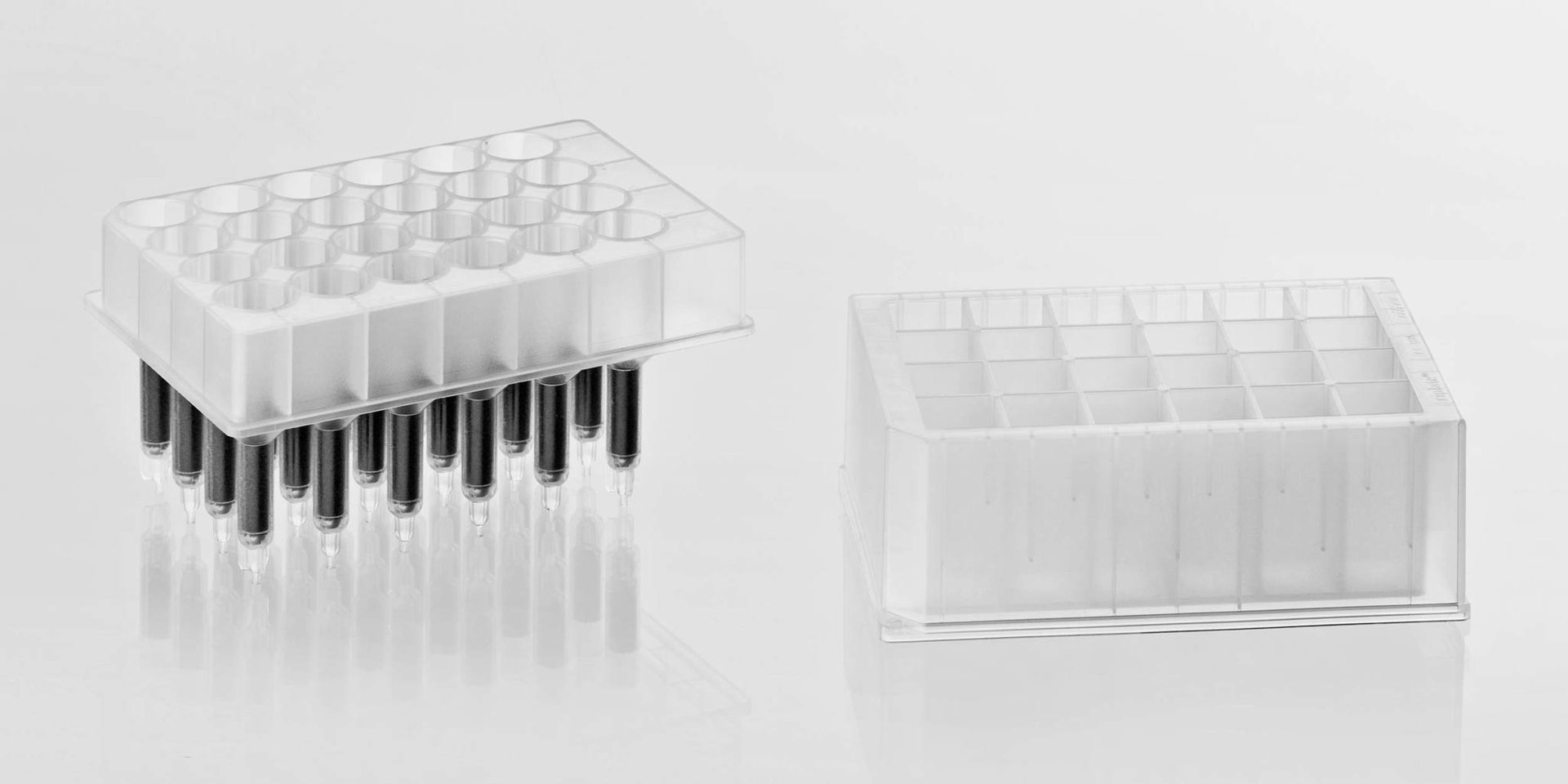 MACS® Column for gentle separation of any cell type | Miltenyi Biotec ...